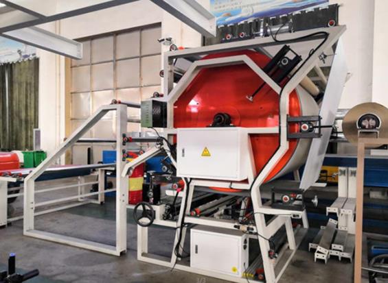 Kaiyi Machine