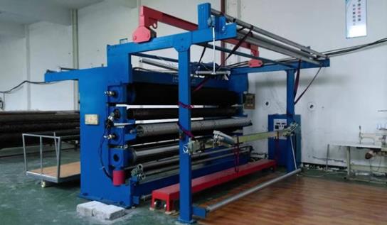 Kaiyi Machine