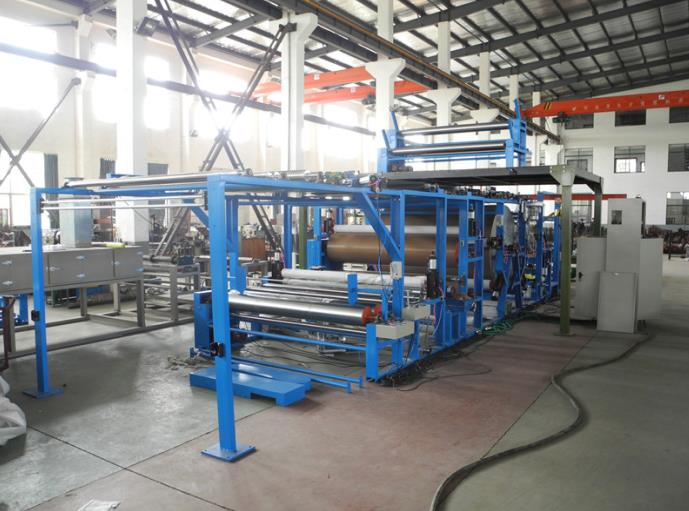 Kaiyi Machine